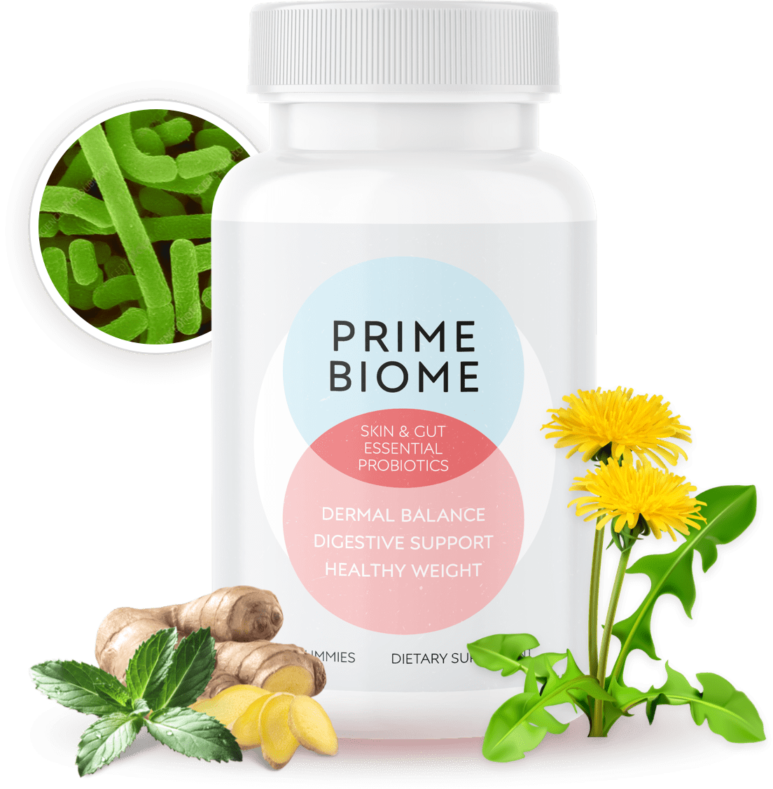 Prime Biome Reviews: Does It Really Work? Expert Analysis